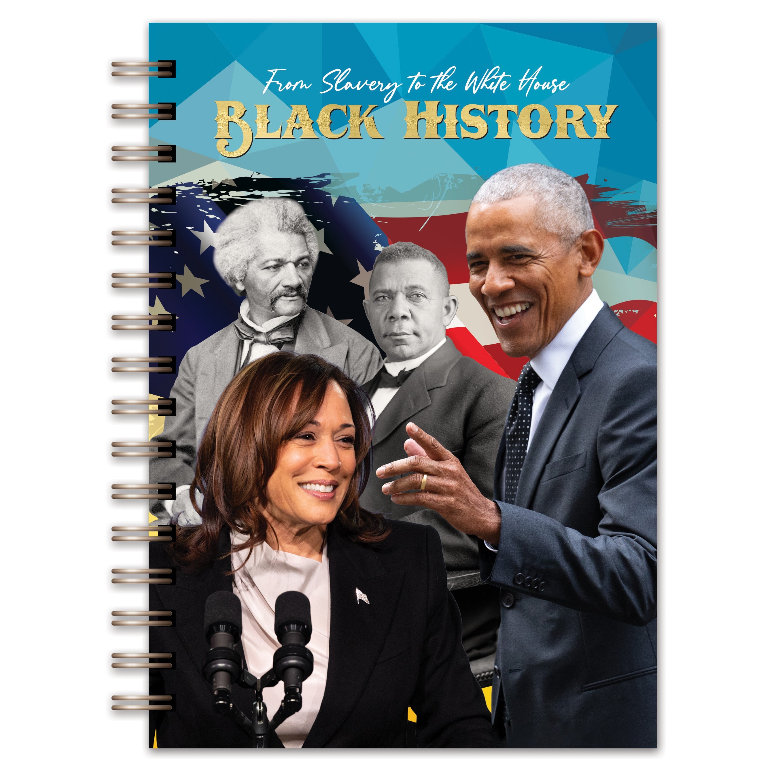 Black History Journal
