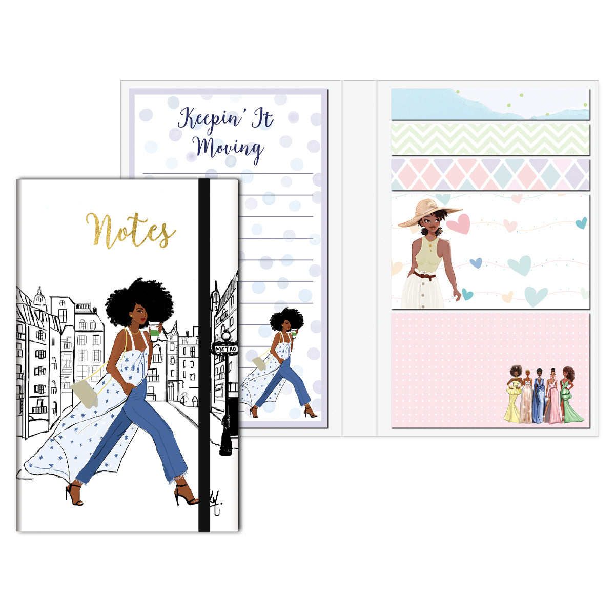 Sticky Note Sets