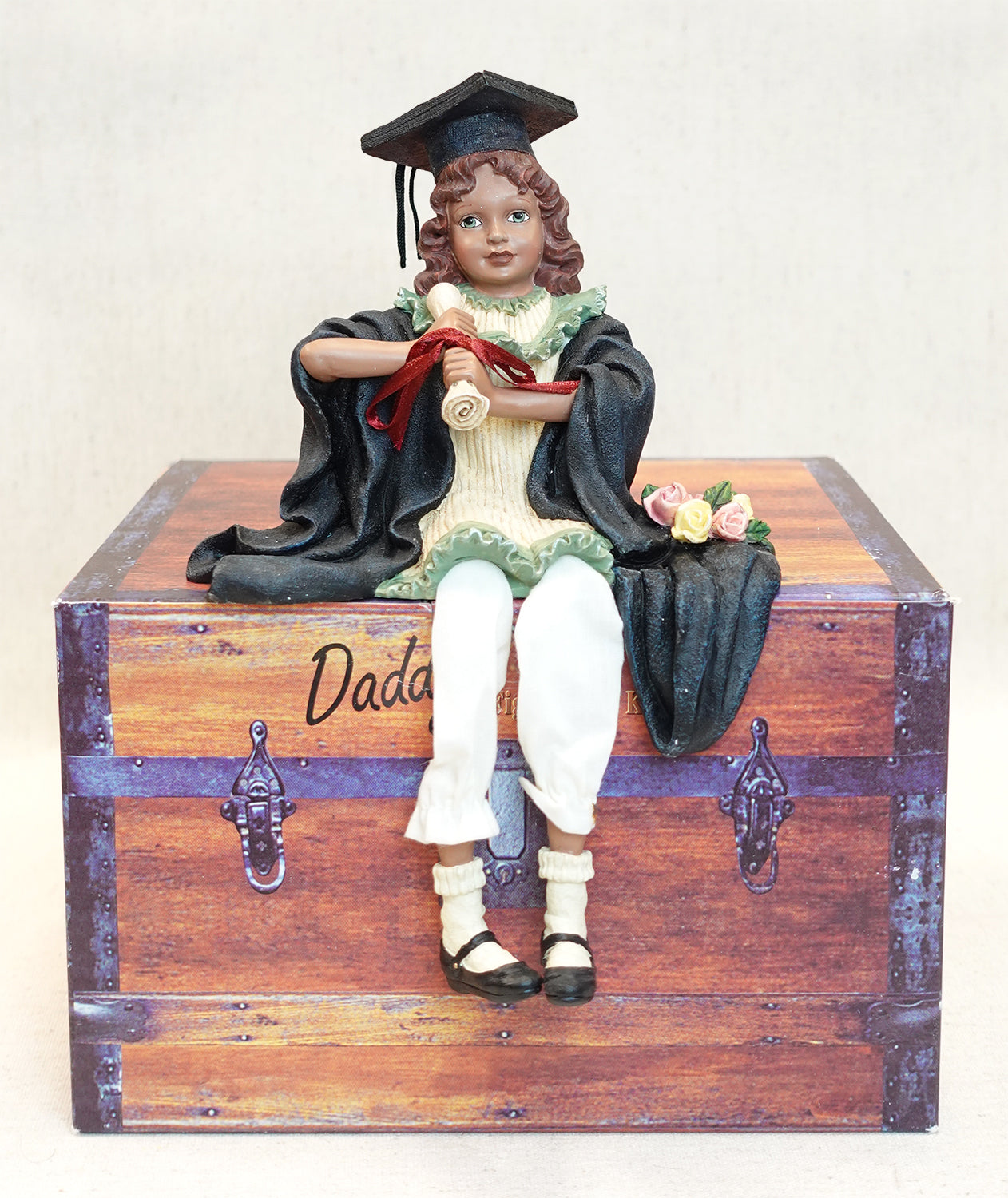 Tonya Daddy's Long Legs Doll